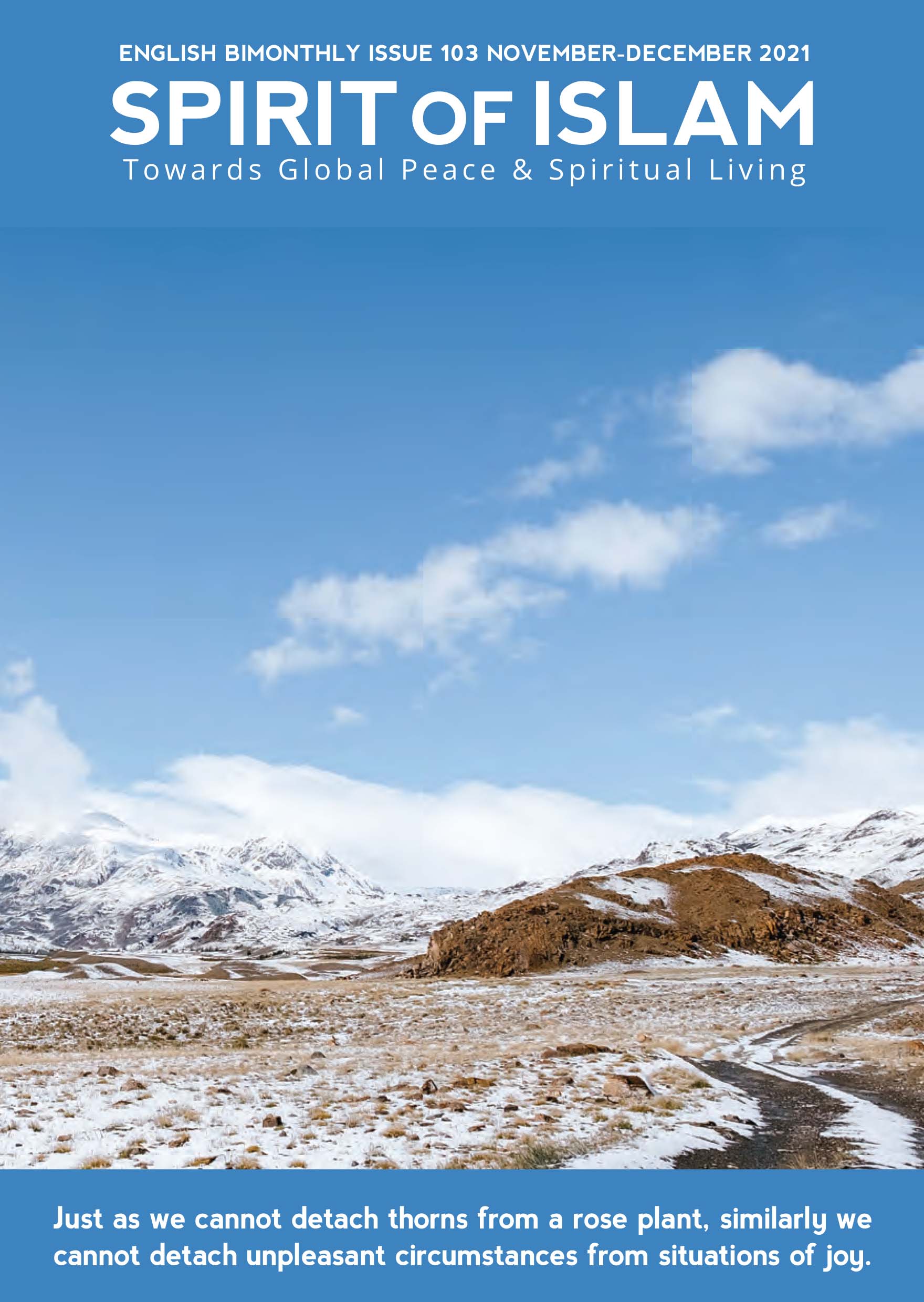 BOOK REVIEW | CPS GLOBAL